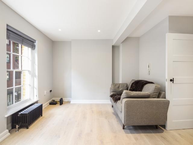 Lettings property in Earlham Street, Covent Garden WC2 | 10790