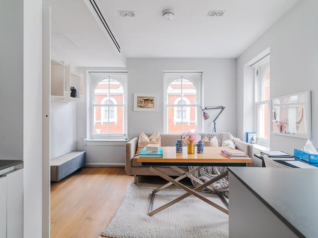 Lettings property in Floral Street, Covent Garden WC2 | 11231