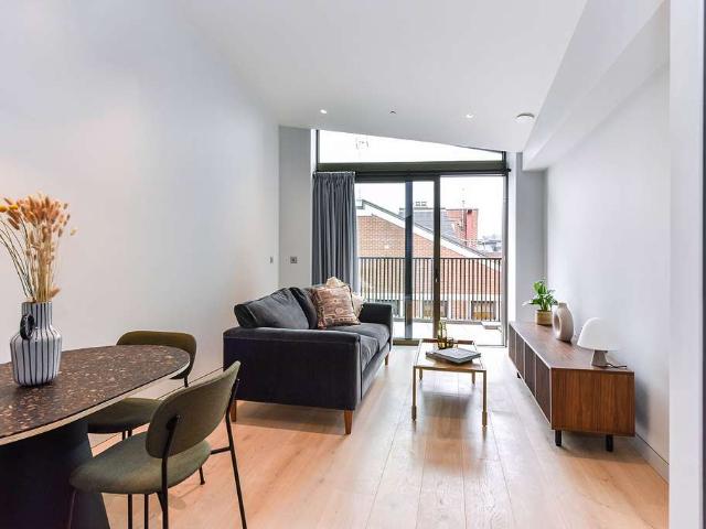Lettings property in Ganton Street, Carnaby W1 | 11281