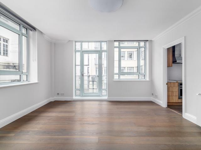 Lettings property in Little Adelphi, Strand WC2 | 11519