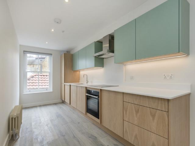 Lettings property in Monmouth Street, Seven Dials WC2 | 11213