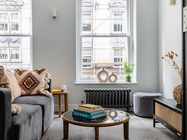 Lettings property in Monmouth Street, Seven Dials WC2 | 11477