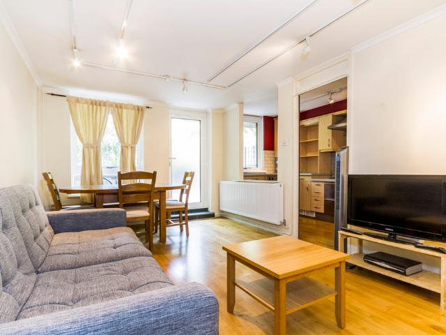 Lettings property in Odhams Walk, Covent Garden WC2 | 10171