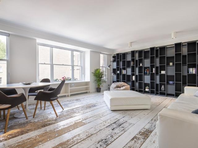 Lettings property in Pied Bull Court, Bloomsbury WC1 | 11174