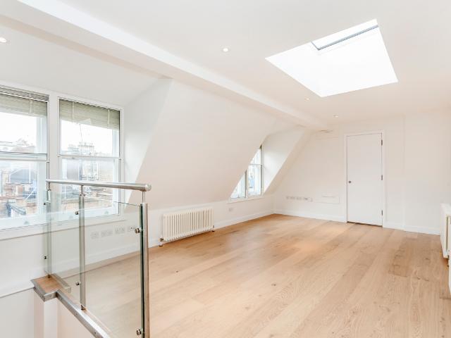 Lettings property in Rupert Street, Chinatown W1 | 10201