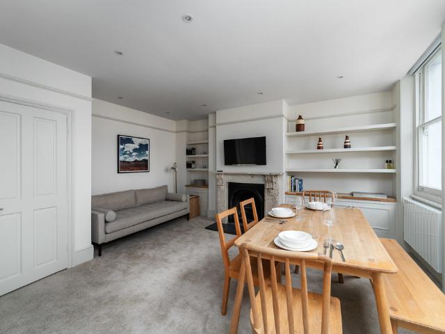 Lettings property in Russell Street, Covent Garden WC2 | 10537