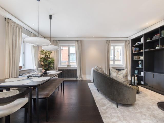 Lettings property in Southampton Street, Covent Garden WC2 | 11286