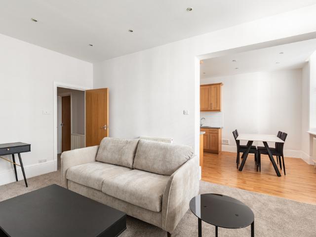 Lettings property in St Martin's Lane, Covent Garden WC2 | 10167