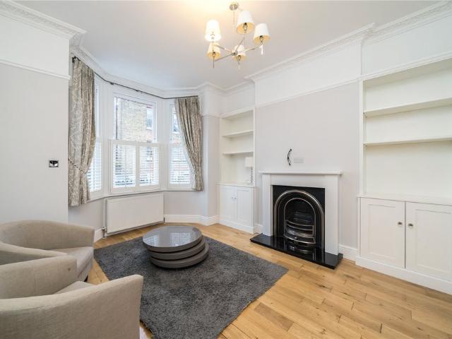 Lettice Street, SW6, London
