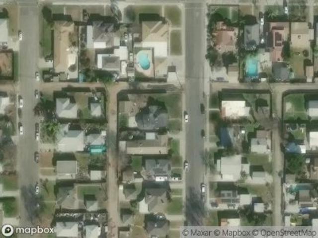 Letts Ave