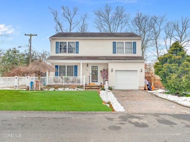 Letts Ave, Forked River, Home For Sale