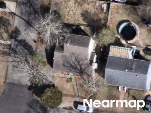 Letts Landing Rd