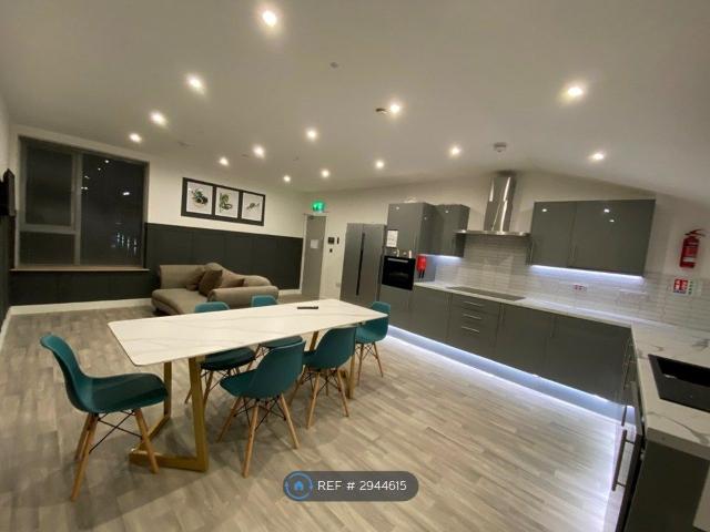 Letty Street, Cardiff CF24, 1 bed flat to rent, £646 pcm | PrimeLocation