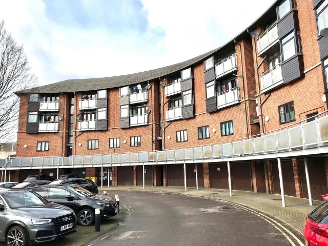 Let Agreed Nash Way, Kenton, Harrow, HA3