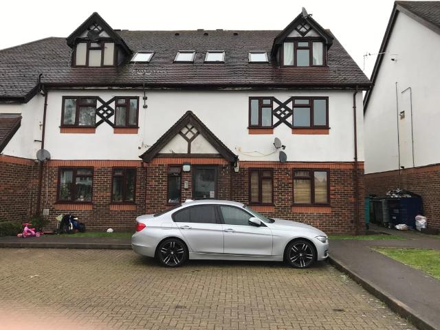 Let Agreed Hazelwood Close, North Harrow, Middlesex, HA2