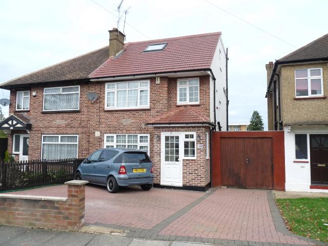 Let Agreed Regal Way, Mount Stewart, Kenton, HA3