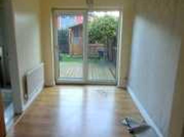 LET BY*2 BEDROOM*MID TERRACE*SHAW STREET*HANLEY