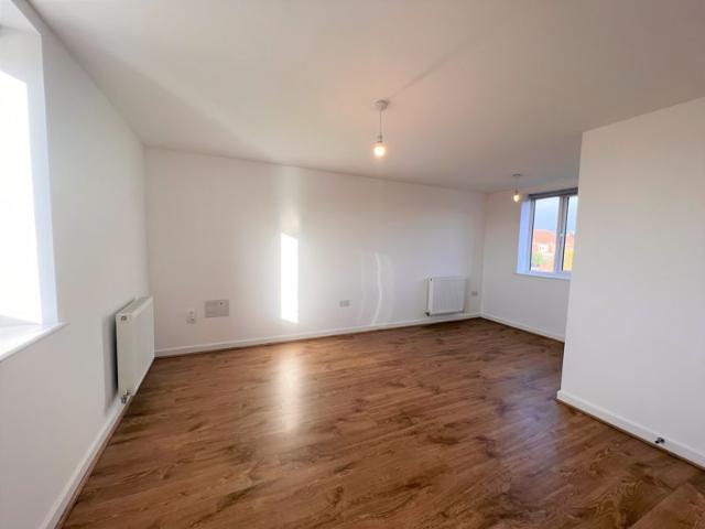 Let – Maplebeck Drive, Southport – Two Bedroom Coach House