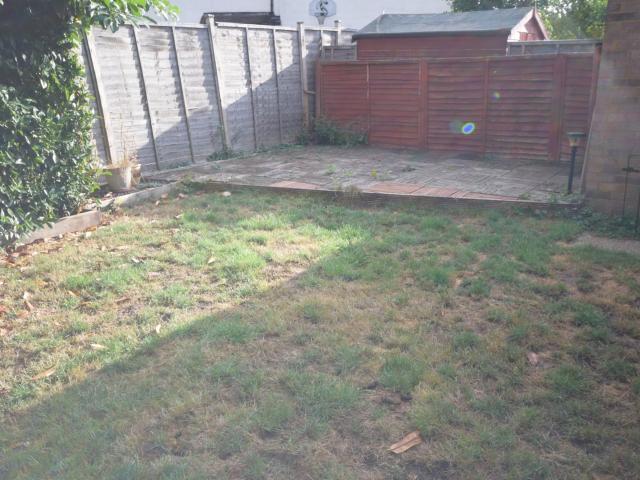 Let Poplars, Hatfield, AL10 £1,100 pcm