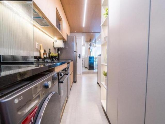 Lét Parque apartamentos de 3 quartos com suíte ao lado do metrô