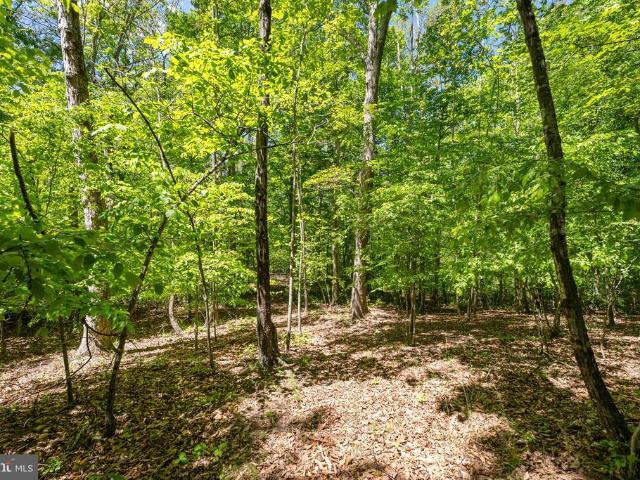 Letcher Road E