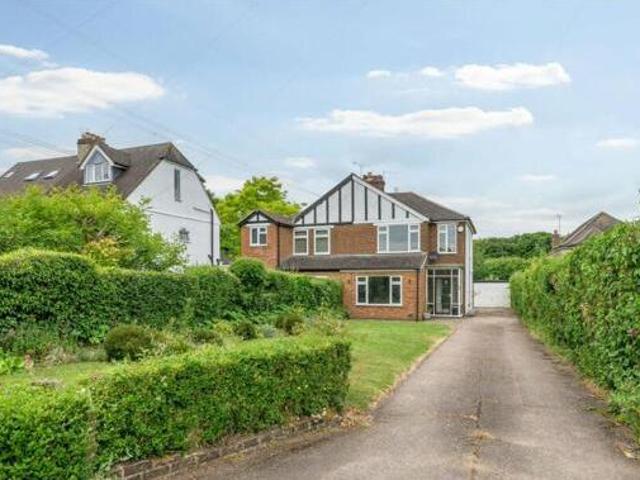 Letchworth Road, Baldock, 3 Bedroom Semi detached
