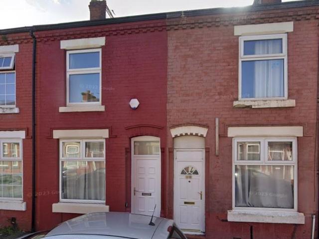 Letchworth Street, Manchester M14 2 bed house to rent £1,395 pcm £322 pw