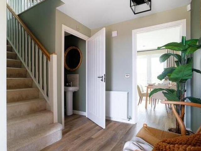 Letham Mains, West Road, Haddington, 4 Bedroom Detached