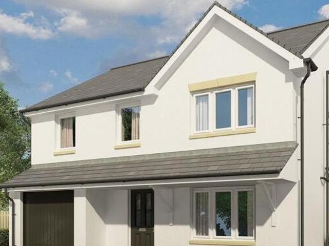 Letham Mains, West Road, Haddington, 4 Bedroom Detached