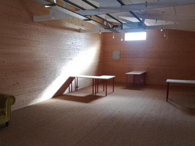 Letheringham, Wickham Market, Office For Rent