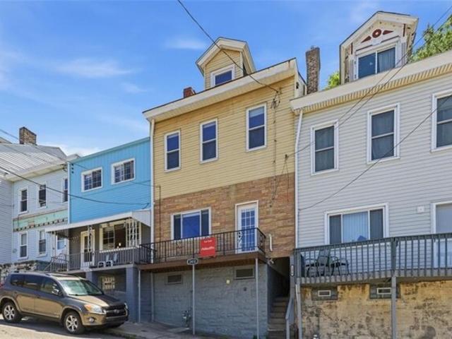 Leticoe St, Pittsburgh, Home For Sale