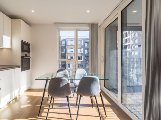 Levy Building, Heygate Street, London SE17, 2 bed flat to rent, £3,300 pcm | PrimeLocation