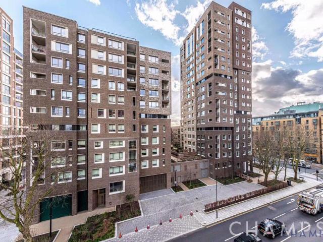 Levy Building, Heygate Street. 2 bed flat to rent £3,012 pcm £695 pw