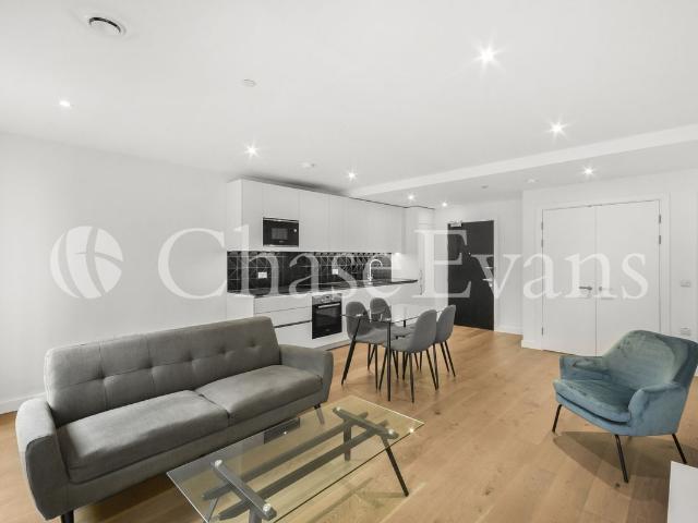 Levy Building, 37 Heygate Street, Elephant & Castle, London SE17, 1 bed flat to rent, £2,535 pcm | PrimeLocation