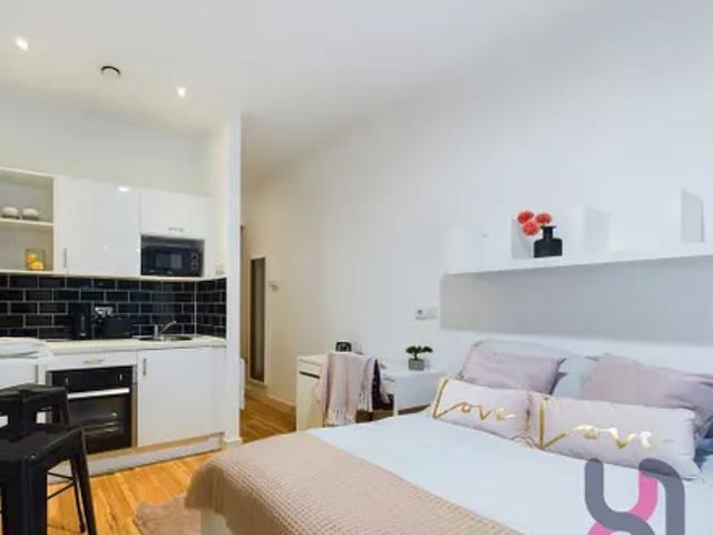 Level, 18 20 Fleet Street, Ropewalks, Liverpool, L1 4AN, United Kingdom | 1 bed apartment for rent #166563080 | Rentberry