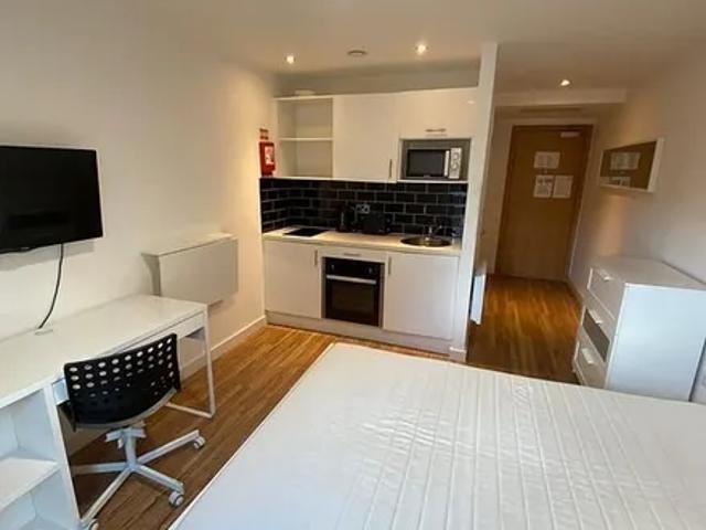Level, 18 20 Fleet Street, Ropewalks, Liverpool, L1 4AN, United Kingdom | 1 bed apartment for rent #167459540 | Rentberry
