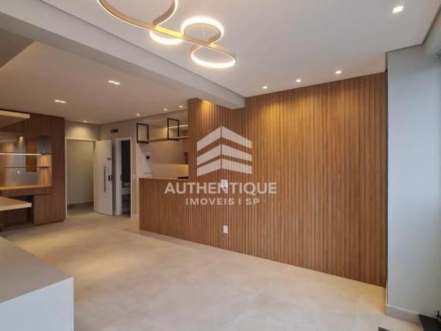 LEVEL ALPHAVILLE Apartamento à venda em Barueri/SP