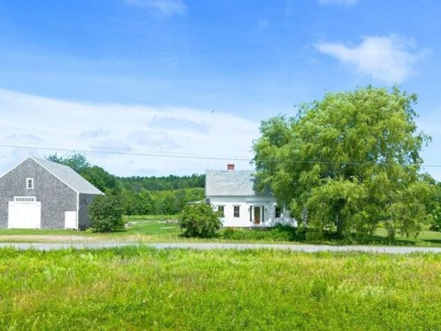 Level Hill Rd, Palermo, Home For Sale