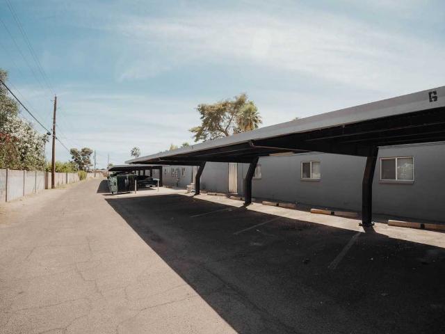 Level On 17th Apartments 2 Bedroom Apartment for Rent at 6725 N 17th Ave, Phoenix, AZ 85015