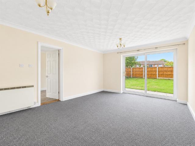 Leven Walk, Bedford MK41