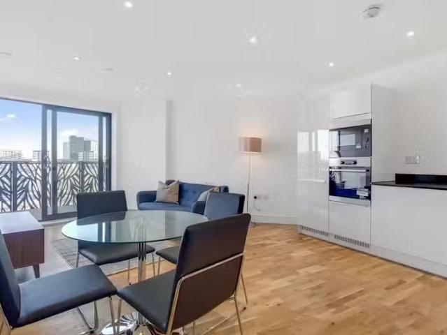 Leven Road, London, E14 0XS