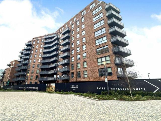 Leven Road, London E14, 1 bed flat to rent, £1,955 pcm | PrimeLocation