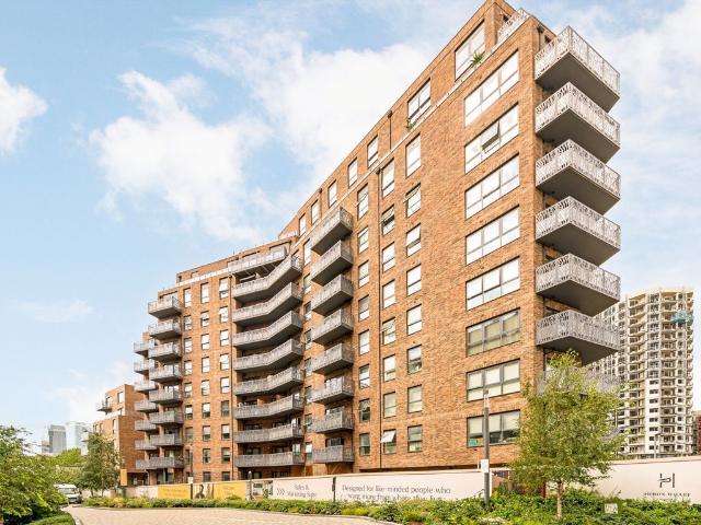 Leven Road, Poplar E14, 1 bed flat to rent, £1,900 pcm | PrimeLocation
