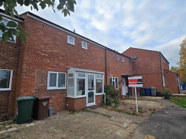 Levenot Close, Banbury OX16, Room to rent, £550 pcm | PrimeLocation