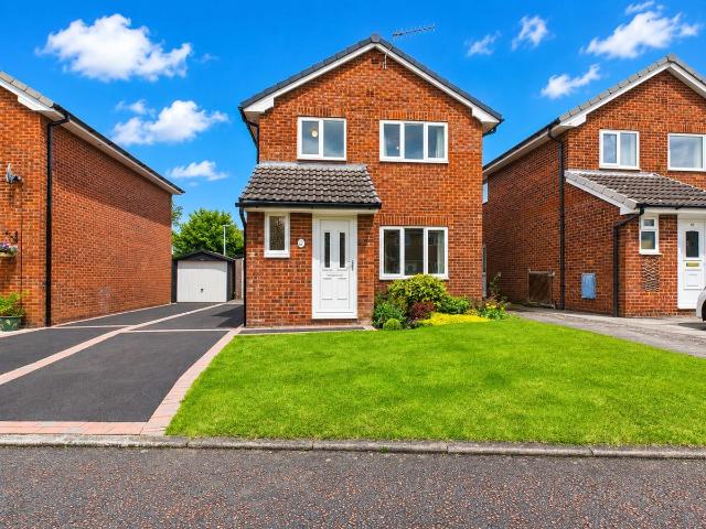Levens Close, Lancaster LA1, 3 bed detached house to rent, £1,200 pcm | PrimeLocation