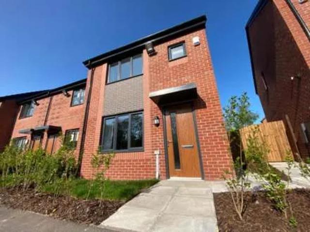 Levens Street, Salford, M6 6DT, United Kingdom | 3 bed house for rent #166300655 | Rentberry