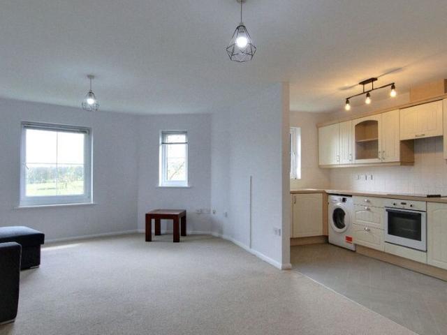 Lever Court, Lever Close, Blackburn