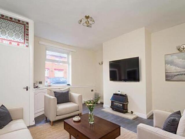 Lever Street, Radcliffe, 2 Bedroom Terraced