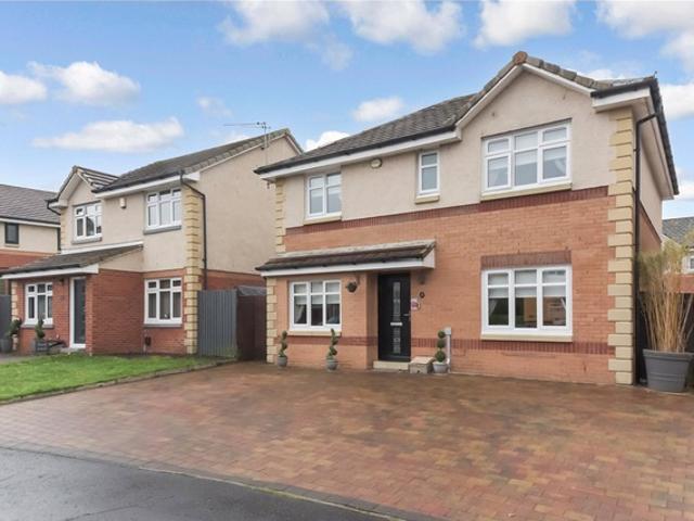 Levern Bridge Grove, Glasgow, City, G53, Levern Bridge Grove, G53 7BJ