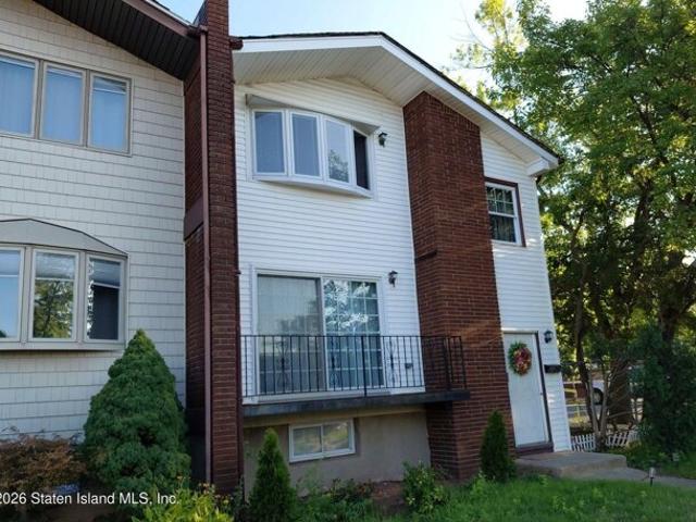 Leverett Ave, Staten Island, Home For Sale
